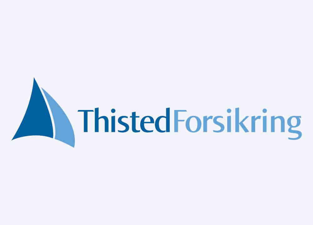 Tryg Forsikring Logo