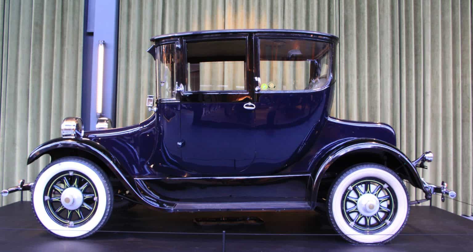 Besøg hos Haaning Collection - Veteranforsikring Danmark